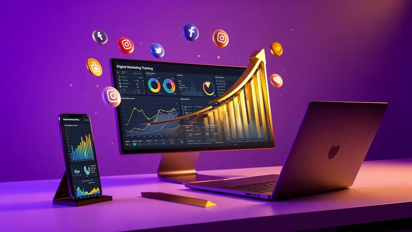 Meta Crowd — Best Crowd Funding Platform on BNB Chain