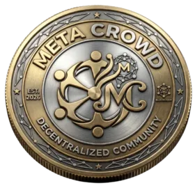 Meta Crowd — Best Crowd Funding Platform on BNB Chain